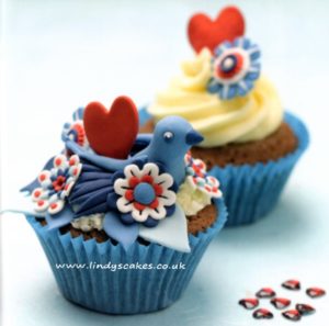 Pastillage recipe - when, how and why I use this hard drying sugar