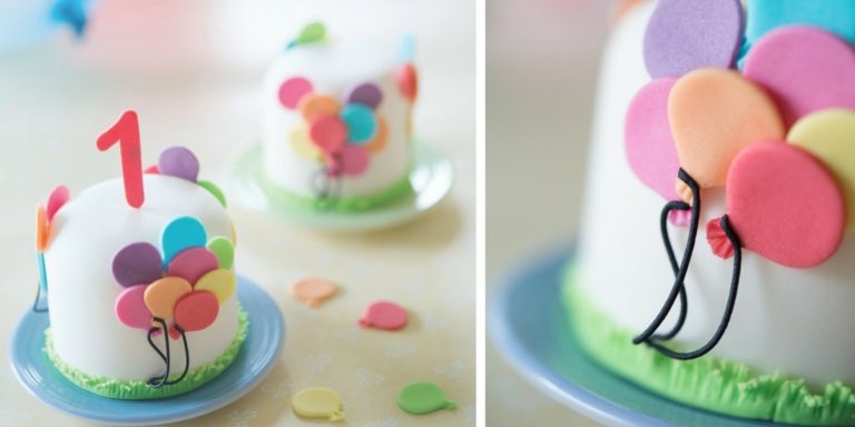 How to use a sugar shaper - sugarcraft gun - Lindy's Cakes Ltd