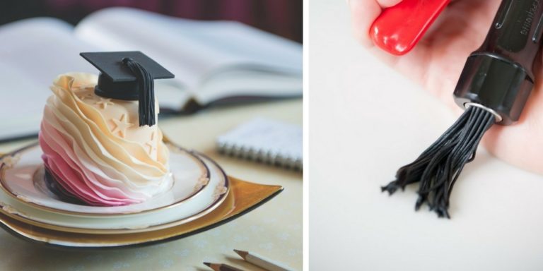 How to use a sugar shaper - sugarcraft gun - Lindy's Cakes Ltd